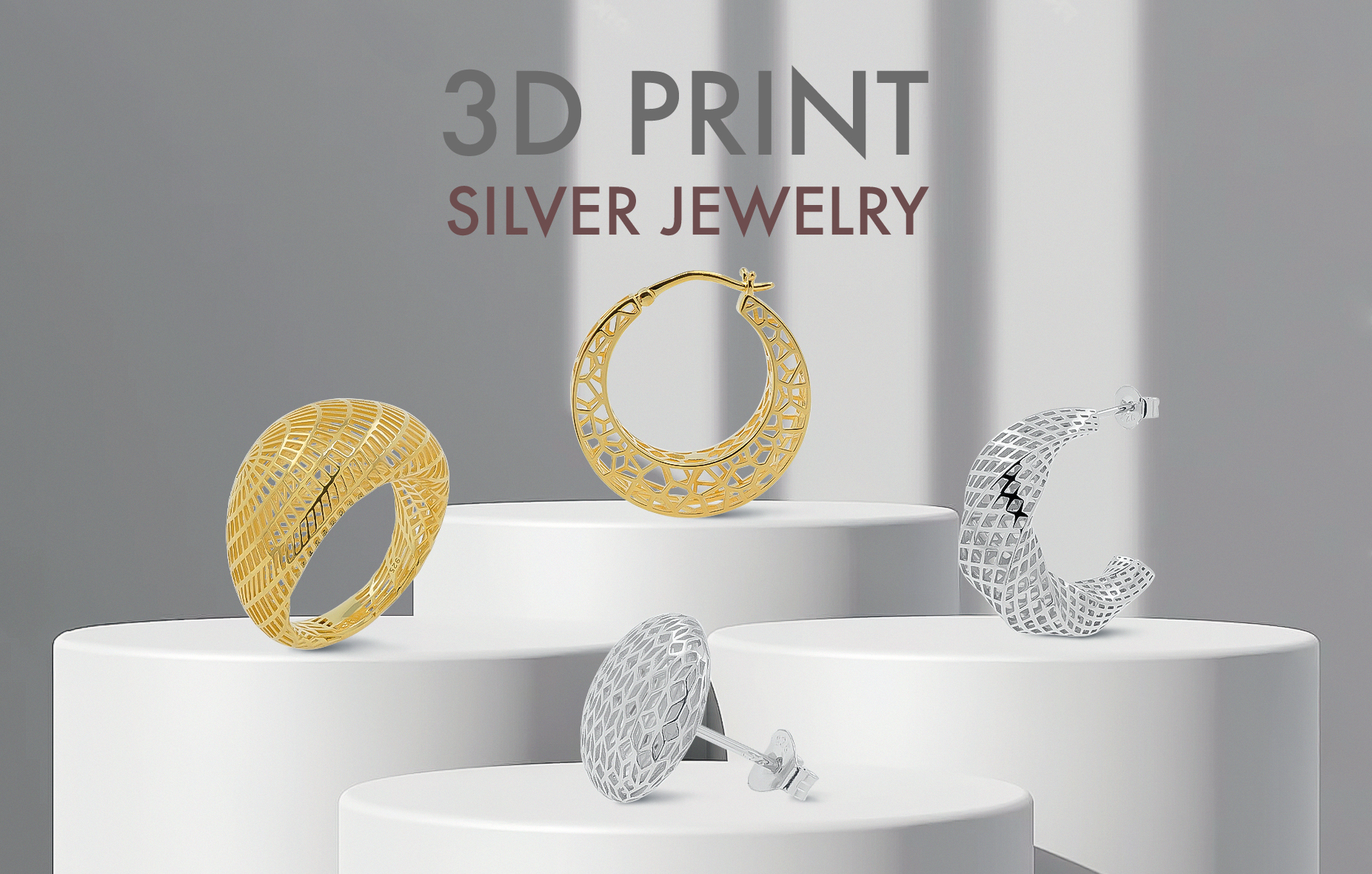Home - RAINBOW : Thailand's Premiere Source For 925 Silver Jewelry